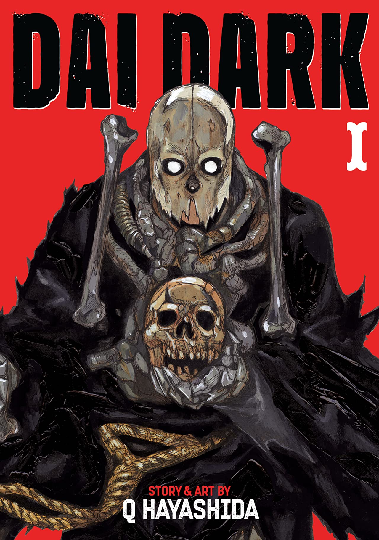 363 – Triple Dip 55 – Dai Dark, Cat Eyed Boy, Otherside Picnic | Manga ...
